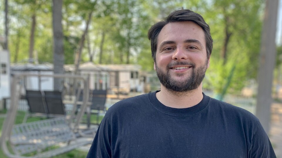 La réouverture des campings le 1er juin bien accueillie en Mauricie | Radio-Canada.ca