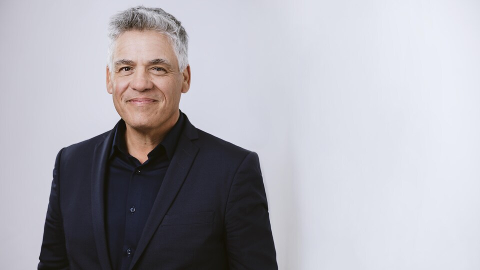 Nouveau patron pour BLEUFEU et le Festival d’été | Radio-Canada.ca