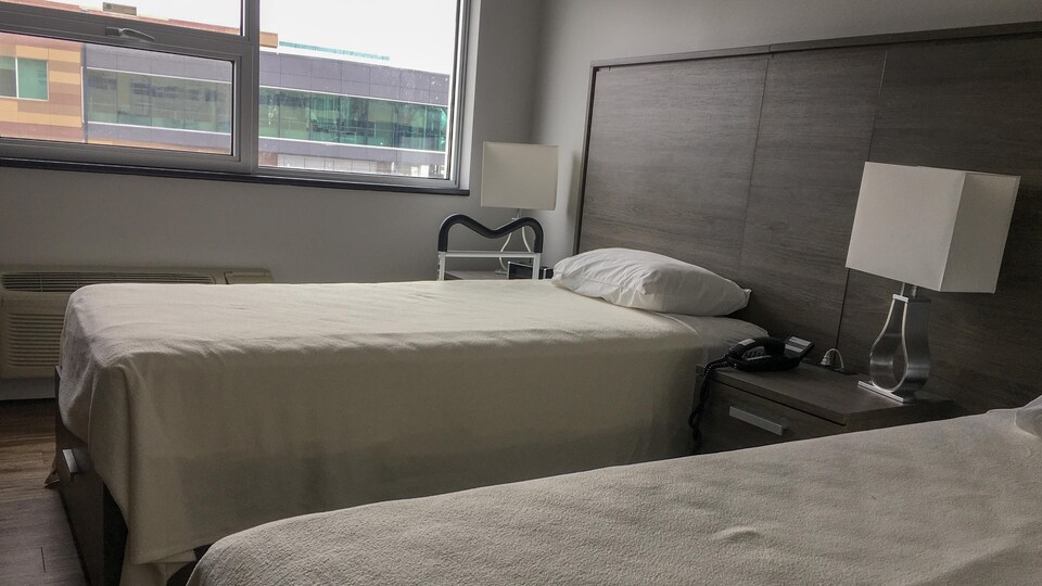 L’École nationale de police accueillera des personnes atteintes de la ...