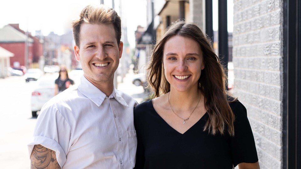 Épiceries : les PME offrent des solutions aux délais d’attente ...