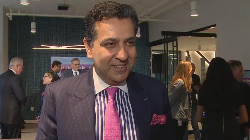 La multinationale Mphasis ouvre un bureau à Calgary, 1000 emplois ...