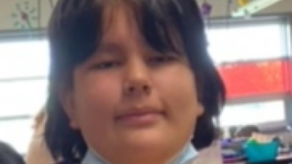 Une adolescente autochtone disparue retrouvée morte dans un appartement ...