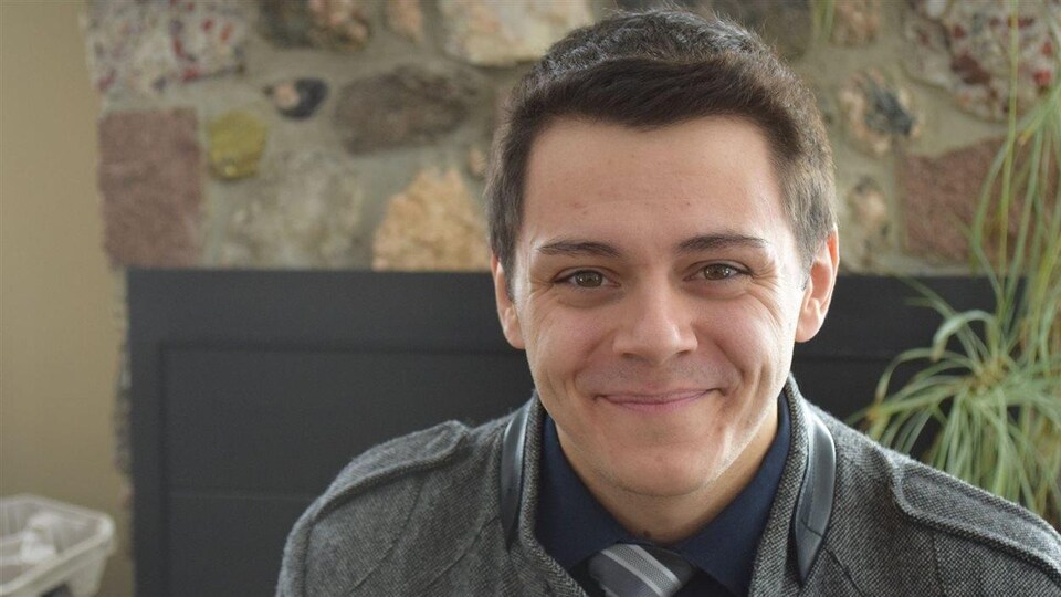 Un candidat à l’élection municipale de North Bay fait face à plusieurs ...