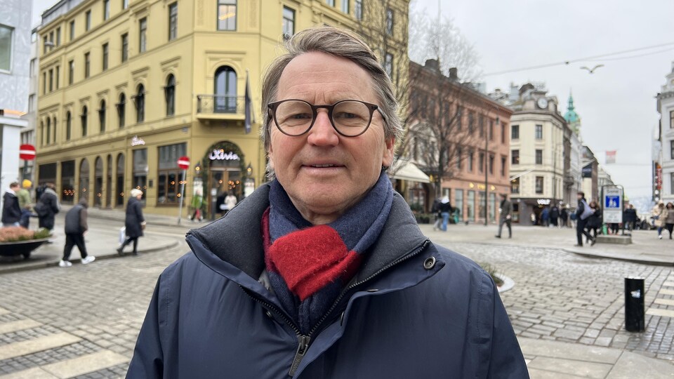 Avec son gaz, la Norvège se défend d’accumuler des « profits de guerre ...