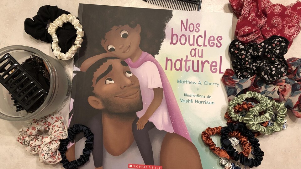 Des histoires pour célébrer l'héritage des Noirs | Radio-Canada.ca