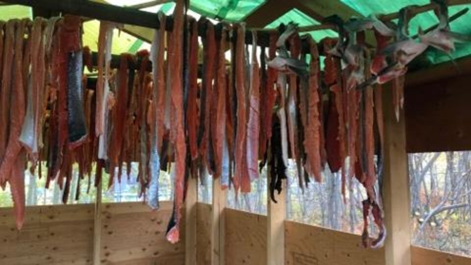 La sécurisation culturelle par la gastronomie autochtone | Radio-Canada.ca