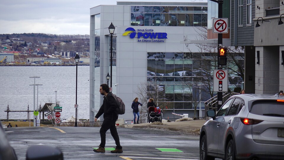 La cote de crédit de Nova Scotia Power a été abaissée encore une fois ...