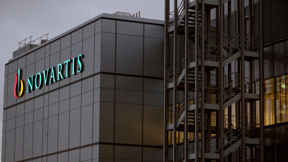 Novartis en voie de produire des vaccins contre la COVID-19 de Pfizer ...