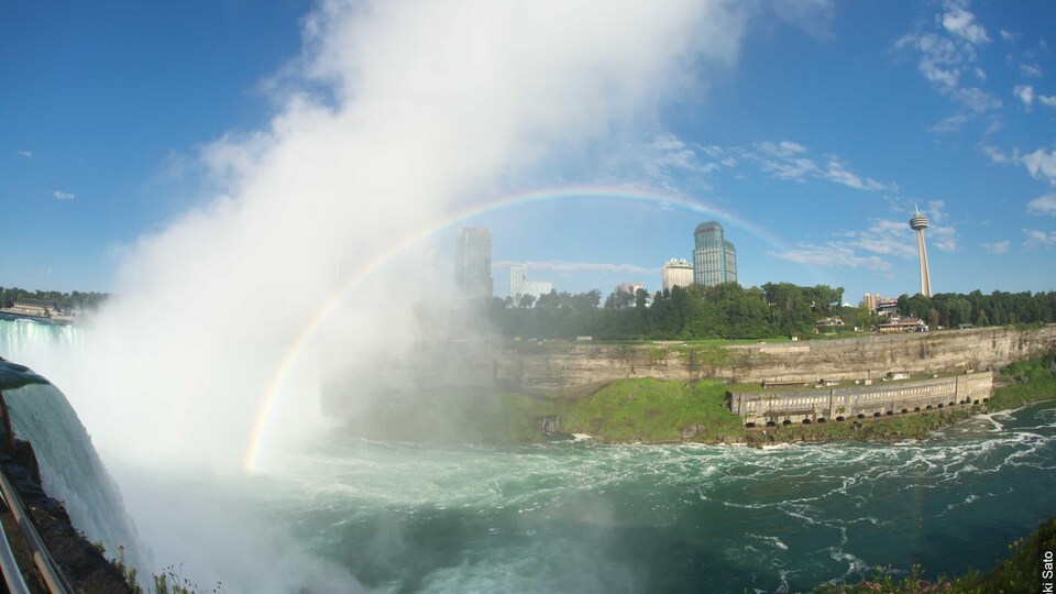 L’Atlas international des nuages en version numérique | ICI Radio-Canada.ca