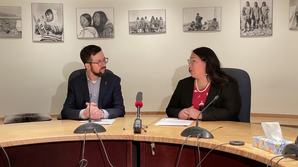 Vers un partage d’information pour lutter contre la tuberculose au ...