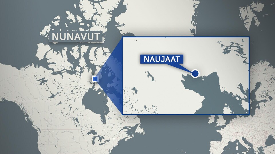 Le Nunavut déclare une épidémie de tuberculose à Naujaat | Radio-Canada.ca