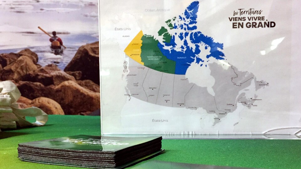 Initiative des territoires du Nord pour recruter des personnes ...