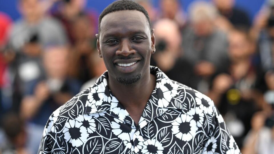 Omar Sy s’associe avec la plateforme HBO Max | Radio-Canada.ca