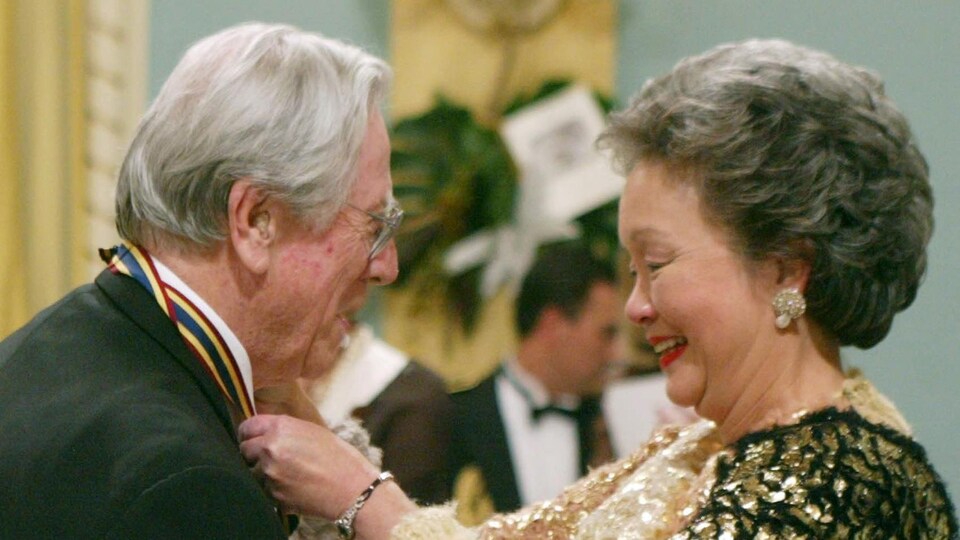 Le clarinettiste de jazz Phil Nimmons a 100 ans | Radio-Canada.ca