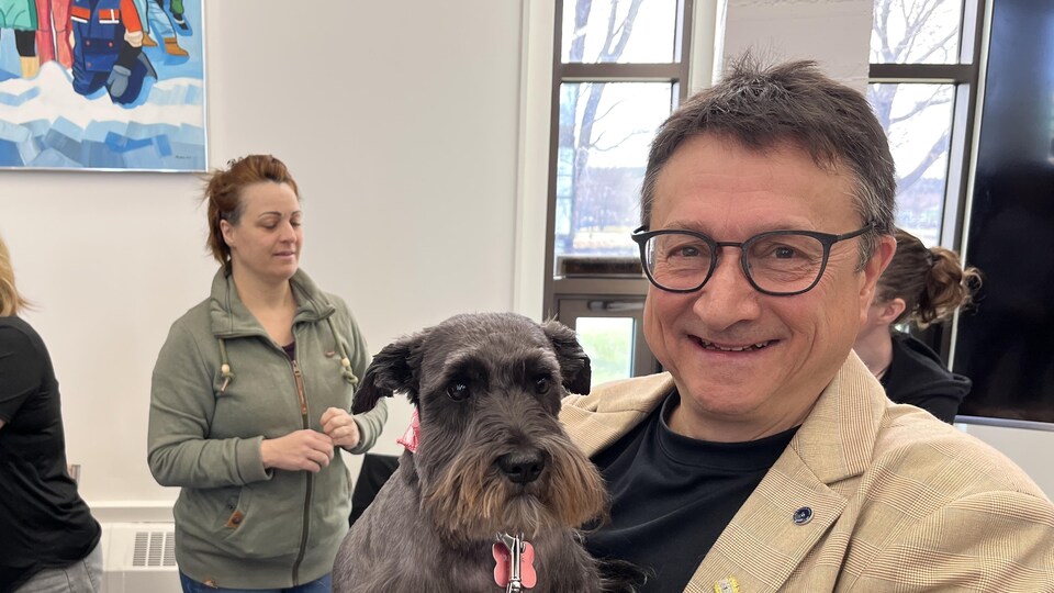 Matane pourra de nouveau compter sur un service de fourrière pour ...