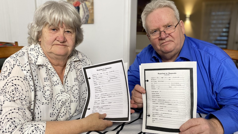 Le drame méconnu de la célèbre famille Simard : l’enfer de l’orphelinat ...