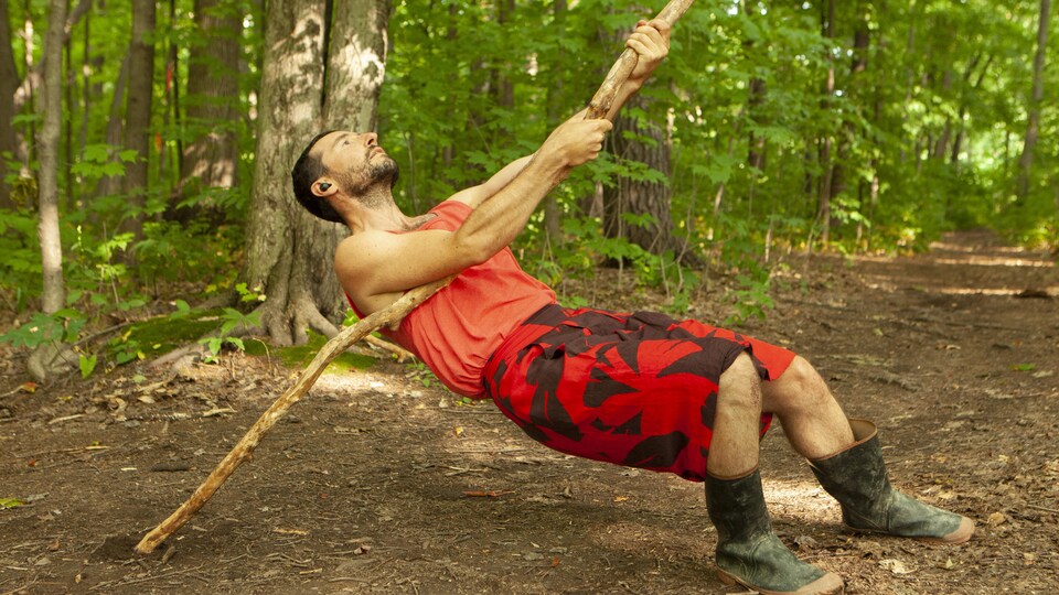 Un deuxième été pour l’événement Osez! en solo | Radio-Canada.ca