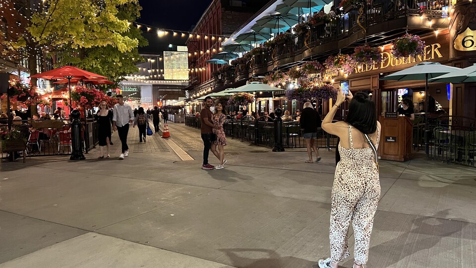 Maire de nuit à Ottawa : Mathieu Grondin est « un très bon choix ...