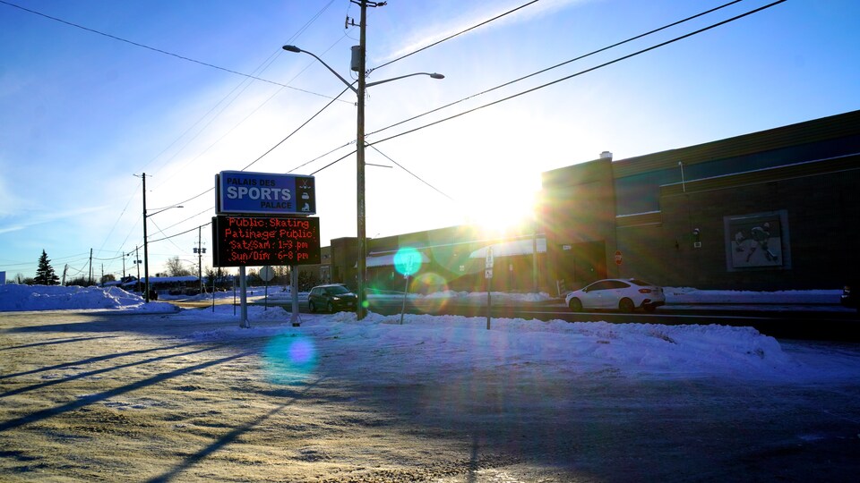 Sans tournois sportifs, les restaurateurs et les hôteliers cherchent ...