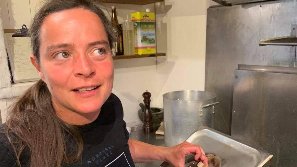 Gérer dans la tempête : journal d’une pandémie | Radio-Canada.ca