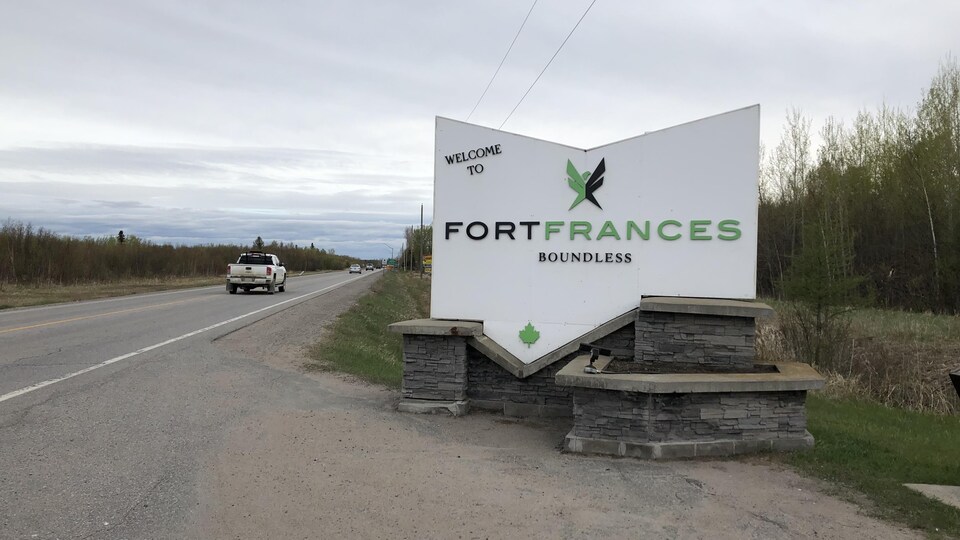 Renommer le chemin de la Colonisation à Fort Frances : un geste de ...
