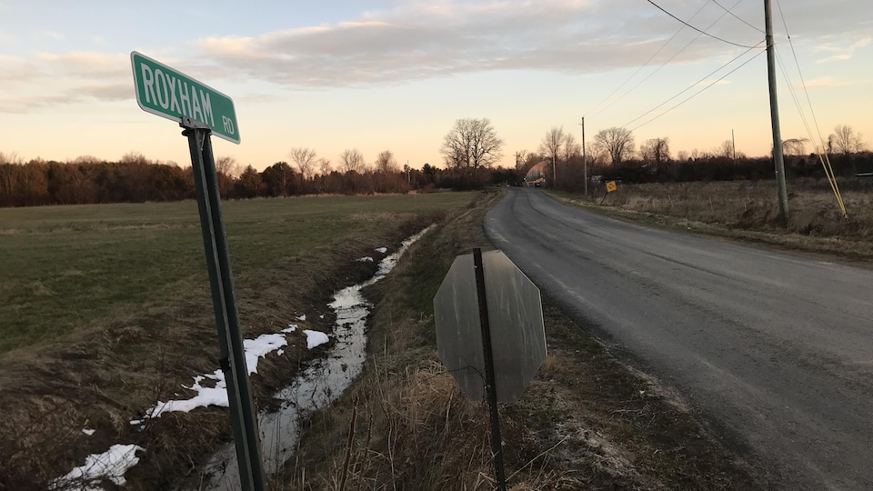 Le gouvernement Legault presse Ottawa de fermer le chemin Roxham ...