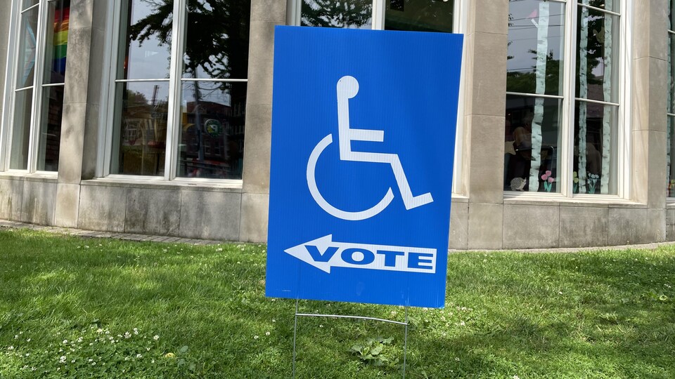 Repenser le processus de vote pour le rendre plus accessible