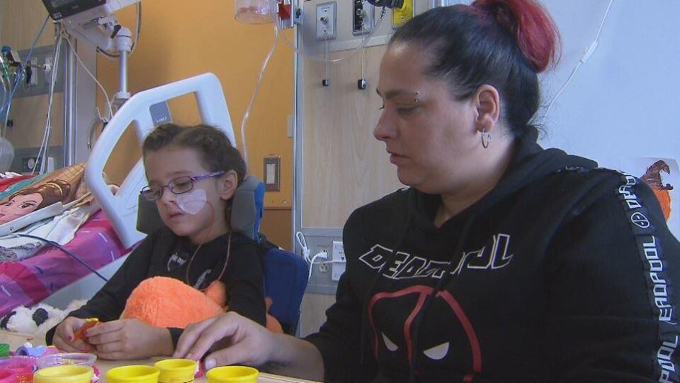 La paralysie flasque aiguë