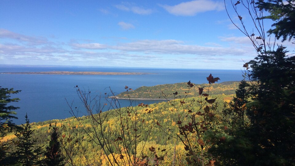 Journée des parcs nationaux du Québec
