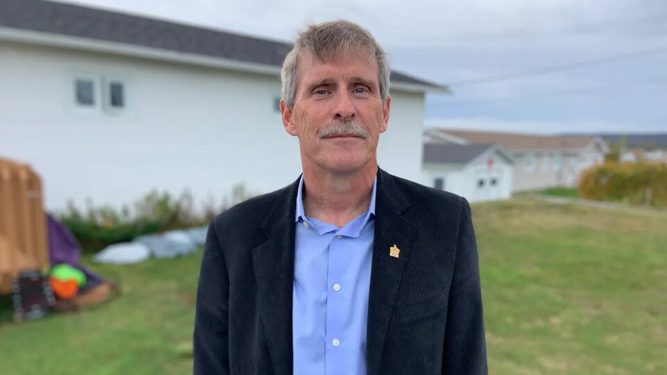 Une famille qui a construit sa maison il y a 40 ans… n’en est pas ...