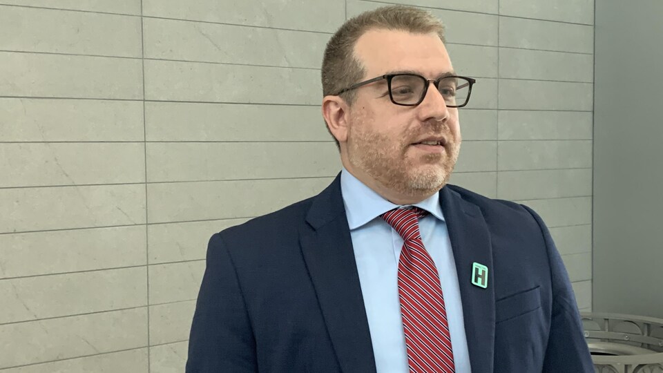 Parkinson : la stimulation cérébrale profonde maintenant offerte au N.-B.