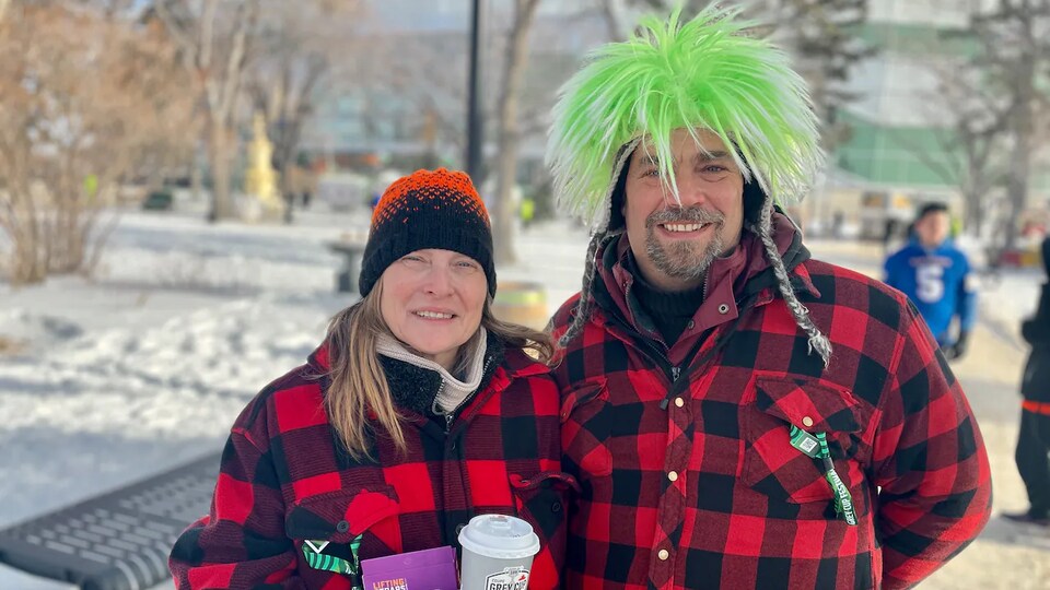 Coupe Grey : des billets étaient toujours disponibles quelques heures ...