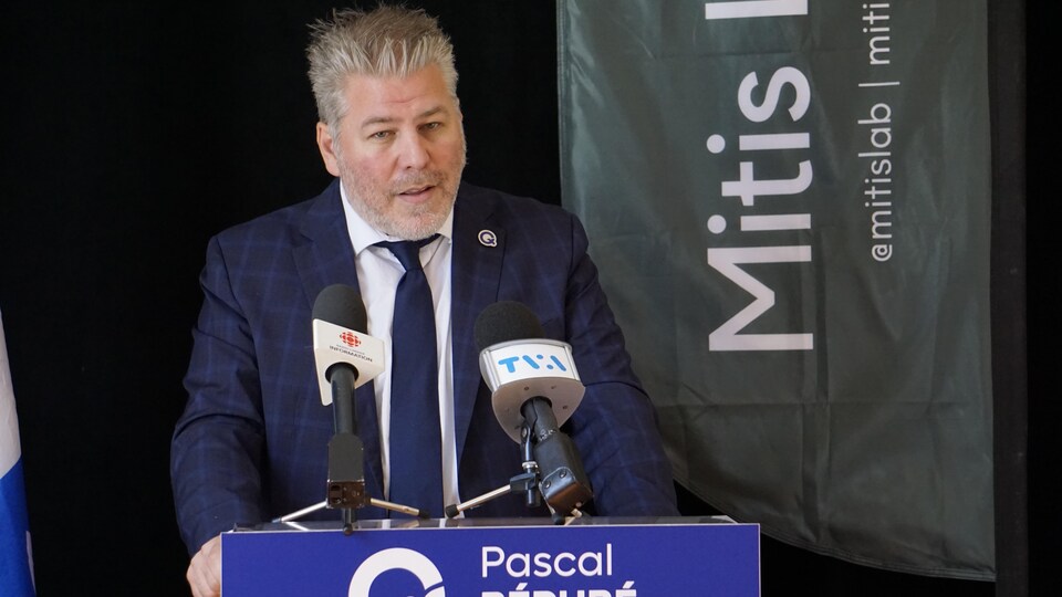 La croissance démographique au cœur de la campagne électorale de Pascal ...