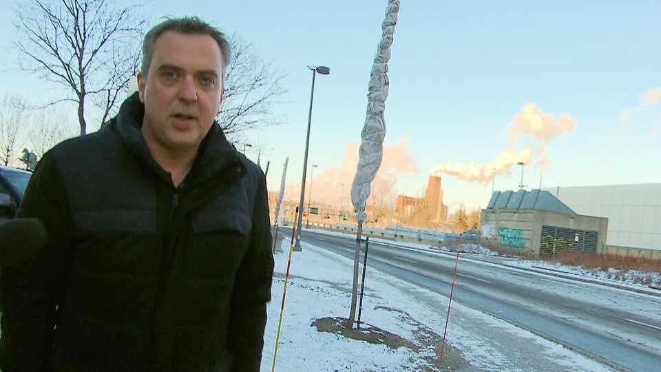 Un horaire trop chargé pour espionner, plaide Pascal Desgagnés | Radio ...