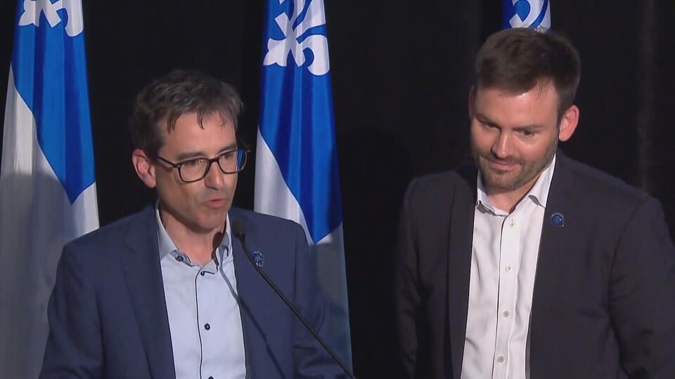 Le Parti Québécois raffle la circonscription de Jean-Talon au détriment ...