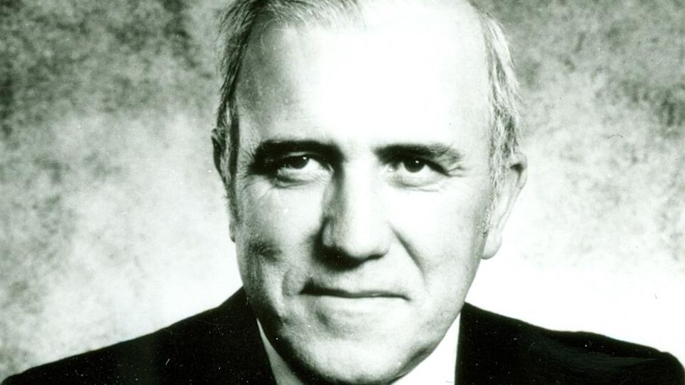 Il y a 50 ans, une université était fondée à Rimouski grâce à la ...