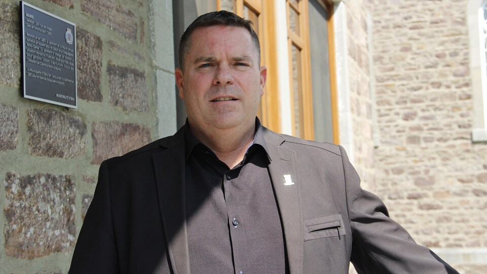 Kanesatake : que fait la police? | Radio-Canada.ca