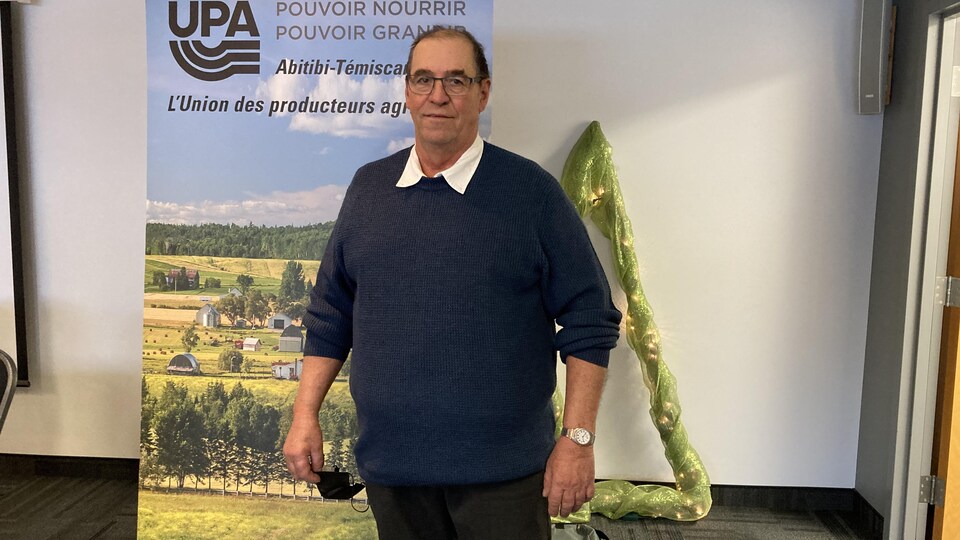 L'UPA se réjouit de la hausse de la valeur des terres agricoles