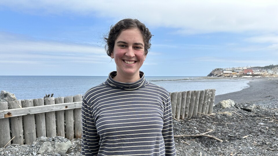 Coup d’envoi de la saison des croisières à Gaspé | Radio-Canada.ca