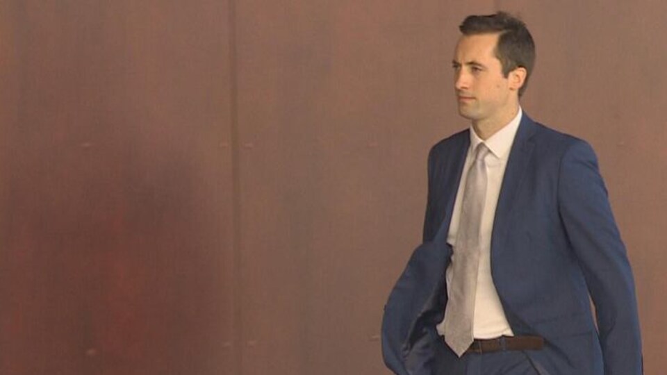 Fusillade de Fredericton : une vidéo associe policiers et démons ...