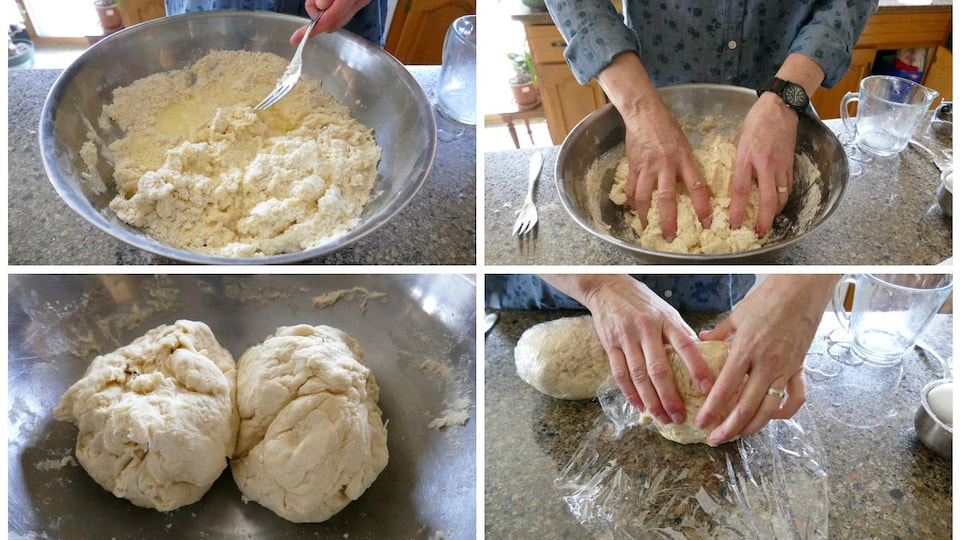 Vos meilleures recettes franco-manitobaines : le cipâte | ICI Radio ...