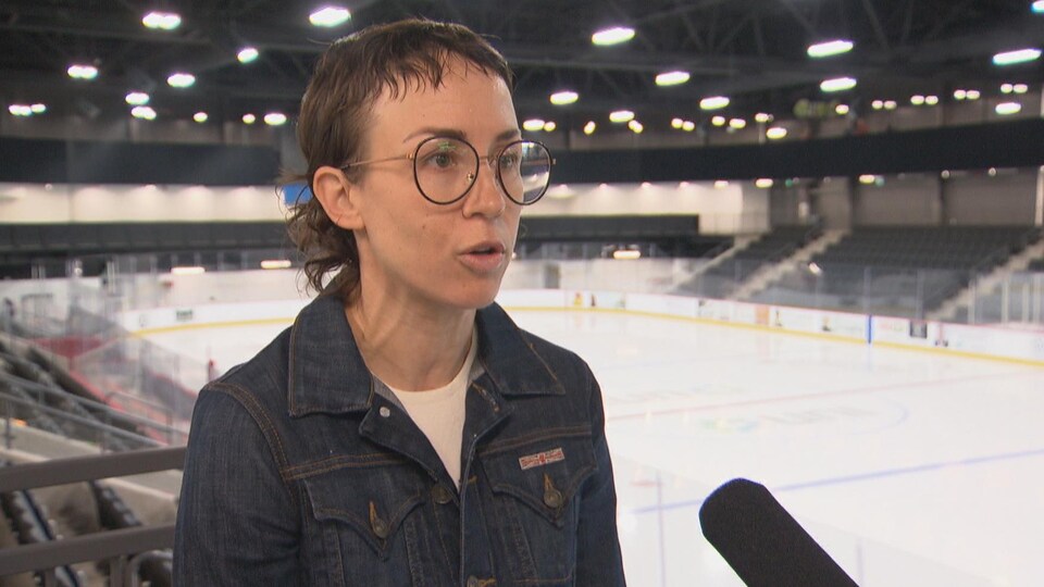 Les scandales sexuels de Hockey Canada font réagir au N.-B.