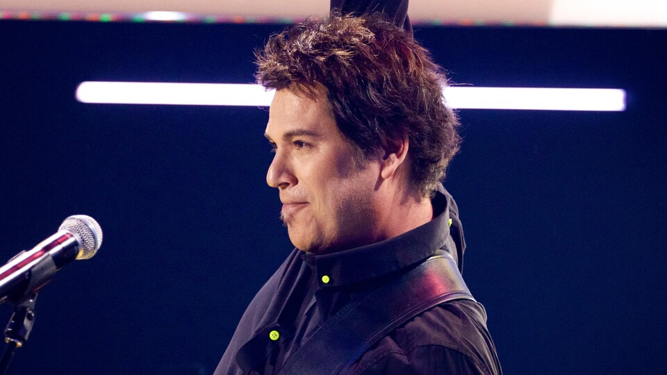 Le public est invité aux funérailles de Patrick Bourgeois | Radio-Canada.ca