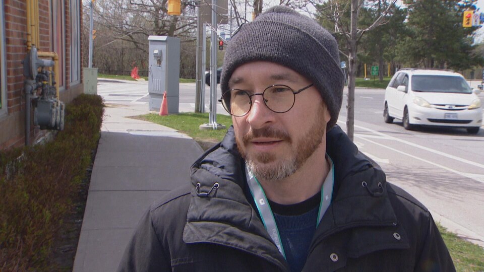 Des résidents mécontents du projet de déménagement du Centre des ...