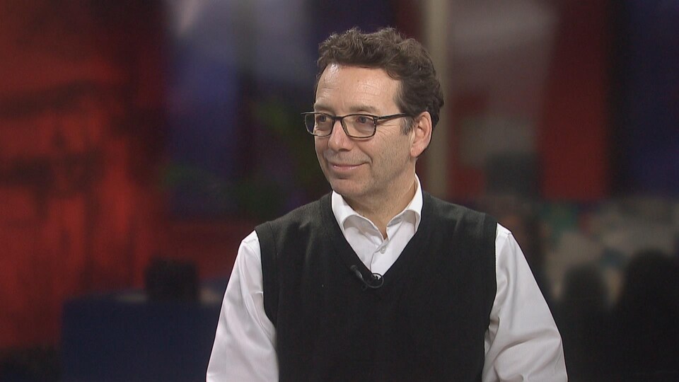 Le jury dans l'impasse au procès de Lac-Mégantic