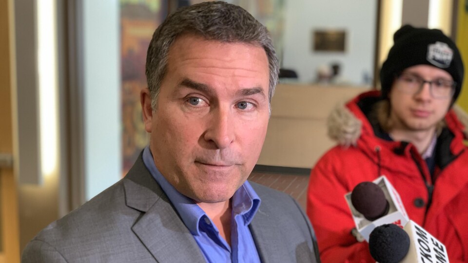 Samantha Becotte élue présidente de la Fédération des enseignants de la ...