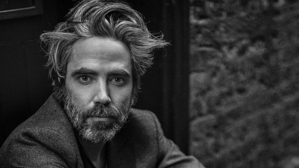 Patrick Watson prend un nouveau virage