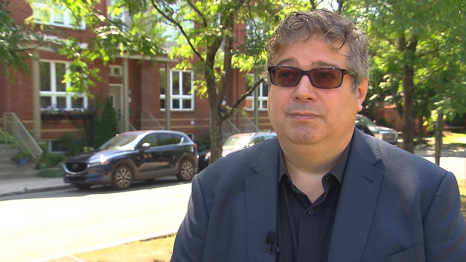 Avenir des médias: l'analyse de Patrick White