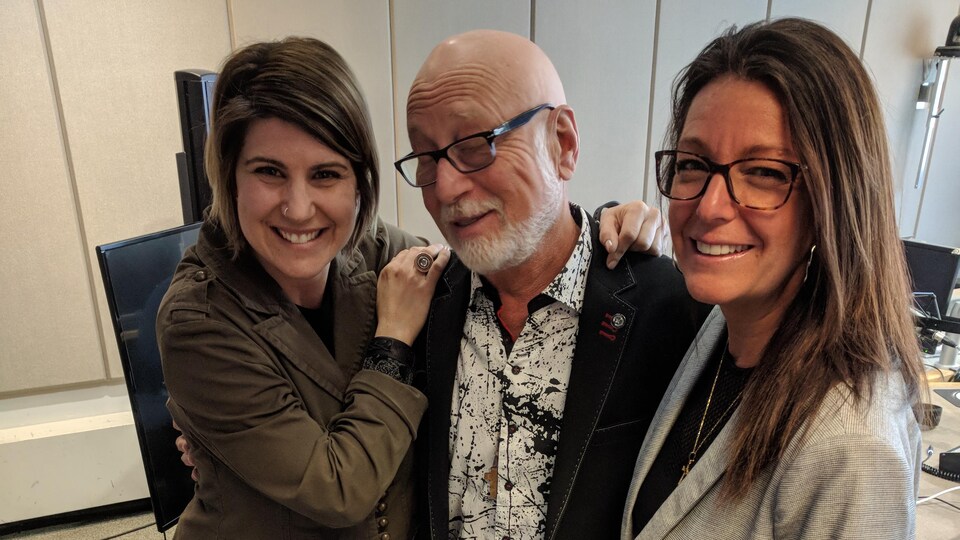 Patrick Norman en mode symphonique à Gatineau