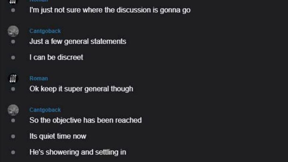 Procès de Patrik Mathews aux États-Unis : la poursuite demande 25 ans ...